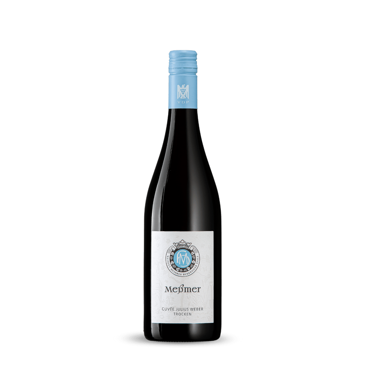 2019 Cuvée Julius Weber trocken– Weingut Meßmer